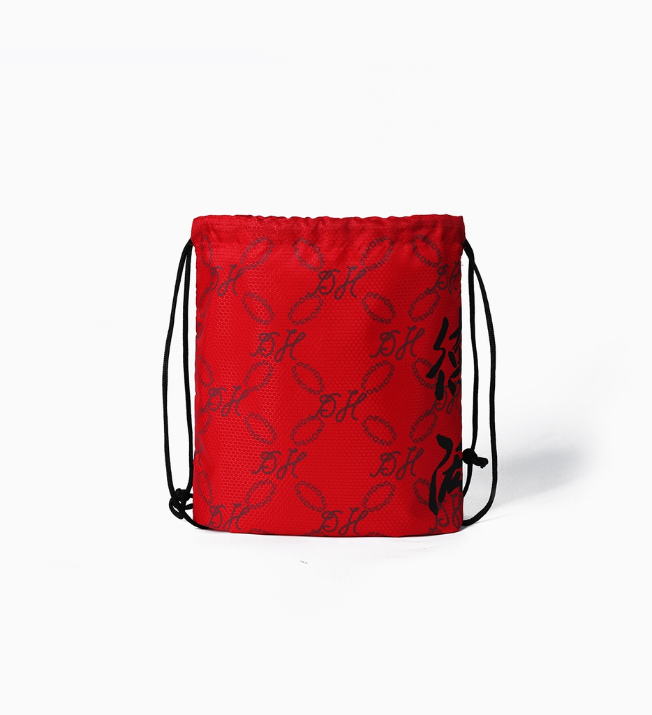 Backpack | Dehong Beijing Gift Shop